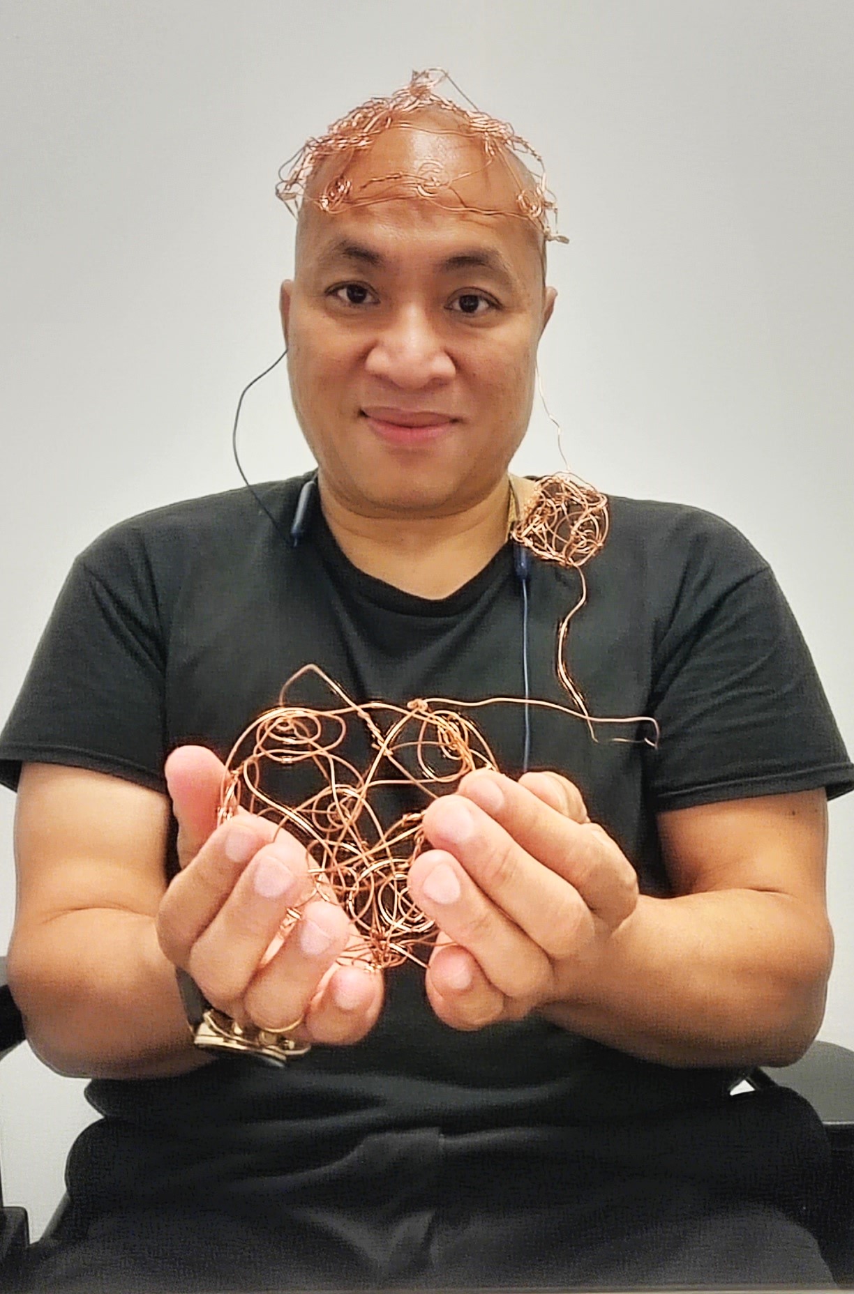 Official Website of Baramay by Kosol Ouch