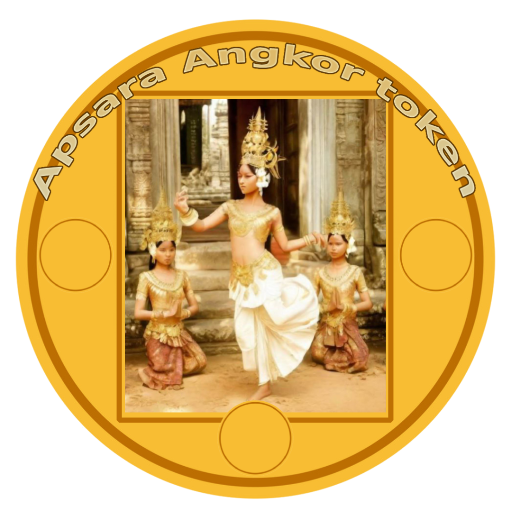 Official Website of Baramay by Kosol Ouch