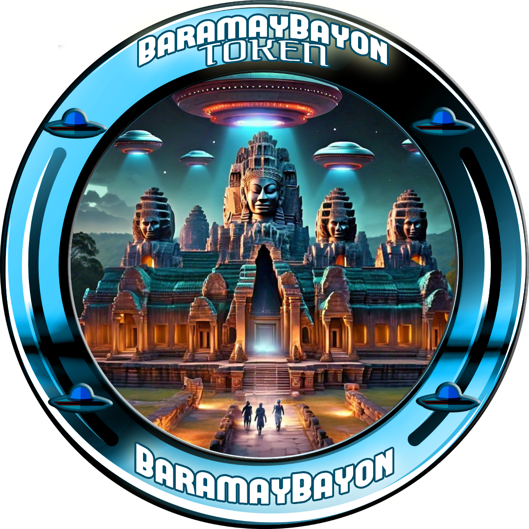 Official Website of Baramay by Kosol Ouch