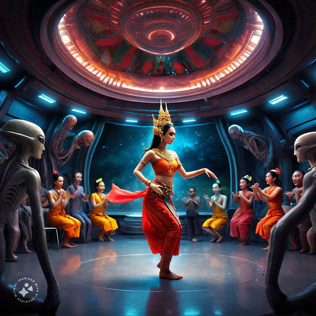 Official Website of Baramay by Kosol Ouch